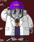 Tori-Bot | Ultra Dragon Ball Wiki | Fandom