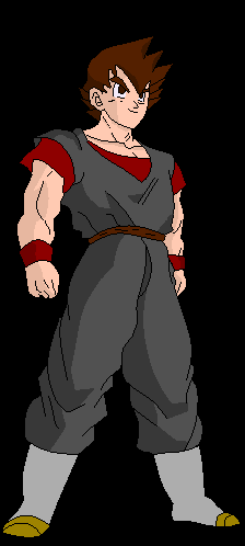 Saru | Ultra Dragon Ball Wiki | Fandom
