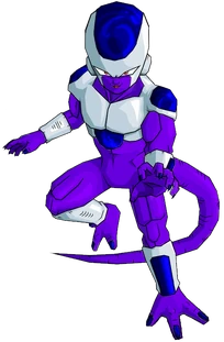 Coolza | Ultra Dragon Ball Wiki | Fandom