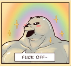 GORP | Ultra Dragon Ball Wiki | Fandom