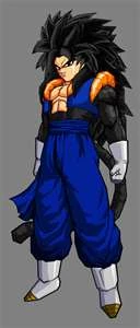 Mystic Saiyan 4 | Ultra Dragon Ball Wiki | Fandom