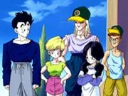 Orange Star High School | Ultra Dragon Ball Wiki | Fandom