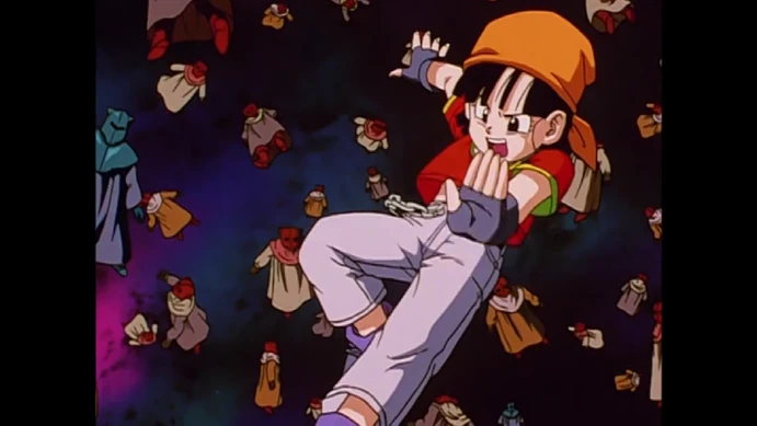 DBGT Power Levels | Ultra Dragon Ball Wiki | Fandom