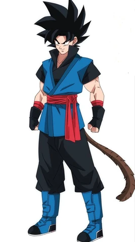 Chayot | Ultra Dragon Ball Wiki | Fandom