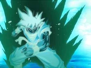 Ultra Kaio-Ken | Ultra Dragon Ball Wiki | Fandom