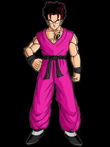 Edona | Ultra Dragon Ball Wiki | Fandom