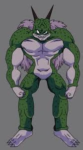 Makon | Ultra Dragon Ball Wiki | Fandom