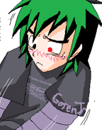 Goten Jr (DB:NE) | Ultra Dragon Ball Wiki | Fandom