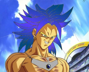 Zipai | Ultra Dragon Ball Wiki | Fandom