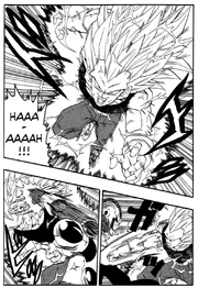 Ize | Ultra Dragon Ball Wiki | Fandom