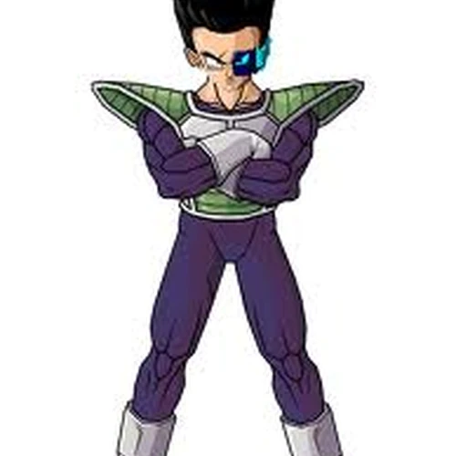 Yamcha Ssj2