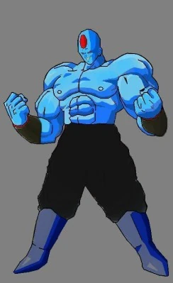 Xicor (DBUT) | Ultra Dragon Ball Wiki | Fandom