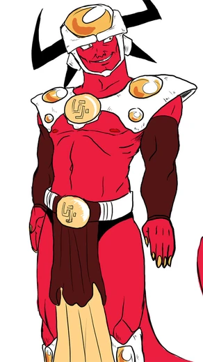 Suvo | Ultra Dragon Ball Wiki | Fandom