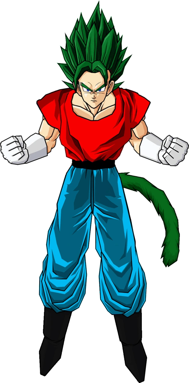 Genki | Ultra Dragon Ball Wiki | Fandom