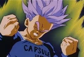 History of trunks saga power levels | Ultra Dragon Ball Wiki | Fandom