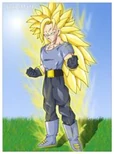 Cero | Ultra Dragon Ball Wiki | Fandom