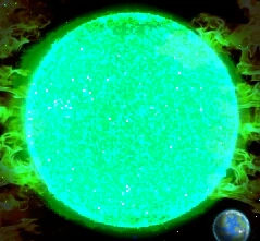 Annihilation Bomb | Ultra Dragon Ball Wiki | Fandom