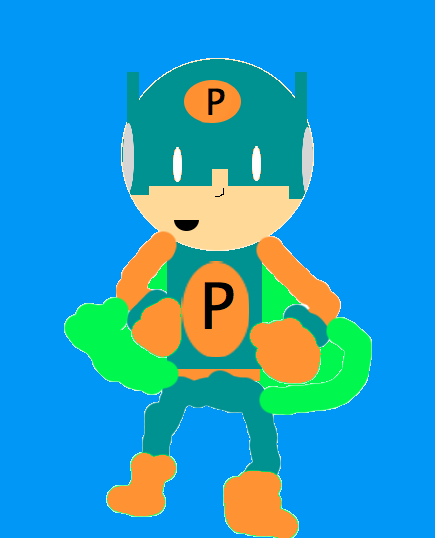 Pablo-Boy | Ultra Dragon Ball Wiki | Fandom