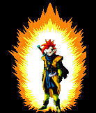 Tapion | Ultra Dragon Ball Wiki | Fandom