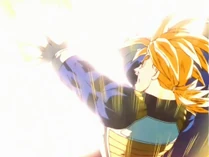 Finish Buster | Ultra Dragon Ball Wiki | Fandom