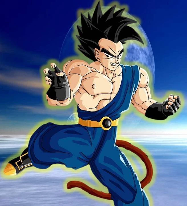 Urruko | Ultra Dragon Ball Wiki | Fandom