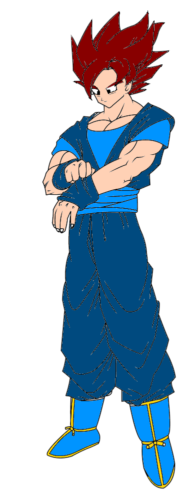 Goran | Ultra Dragon Ball Wiki | Fandom