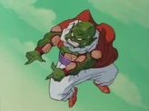Moori | Ultra Dragon Ball Wiki | Fandom
