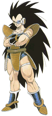 TestRI | Ultra Dragon Ball Wiki | Fandom