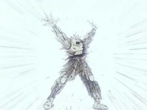 Hyper Explosive Demon Wave | Ultra Dragon Ball Wiki | Fandom