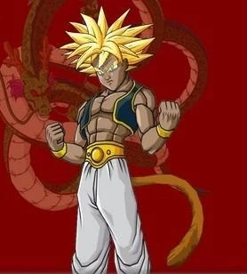 Truub | Ultra Dragon Ball Wiki | Fandom