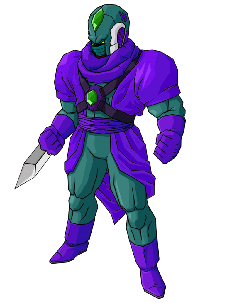 Dragon Ball Supreme Destiny | Ultra Dragon Ball Wiki | Fandom