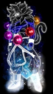 Celestial Astral Hyperascendant Saiyan | Ultra Dragon Ball Wiki | Fandom