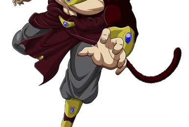 Super Baby Broly