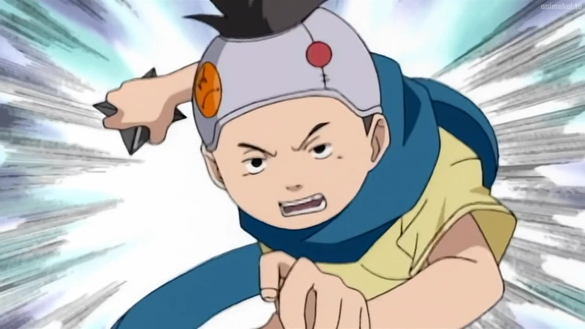 Naruto Power Levels | Ultra Dragon Ball Wiki | Fandom