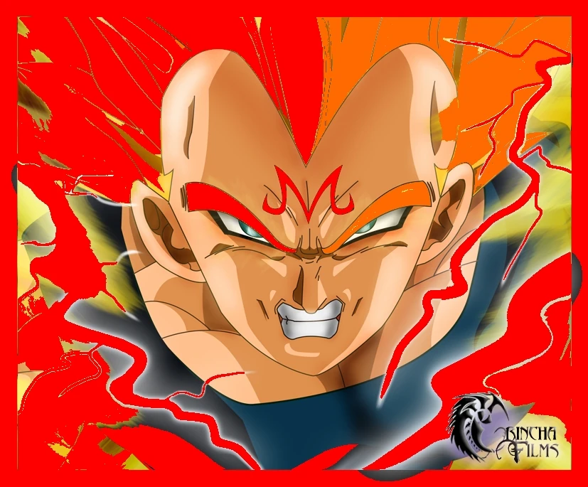 Supernova Super Saiyan | Ultra Dragon Ball Wiki | Fandom
