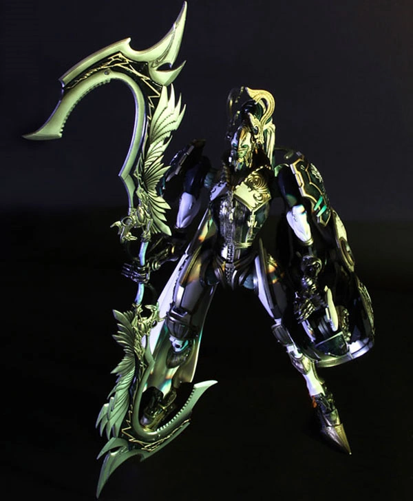 Odin | Ultra Dragon Ball Wiki | Fandom