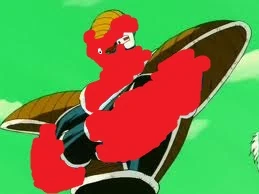 Beice | Ultra Dragon Ball Wiki | Fandom