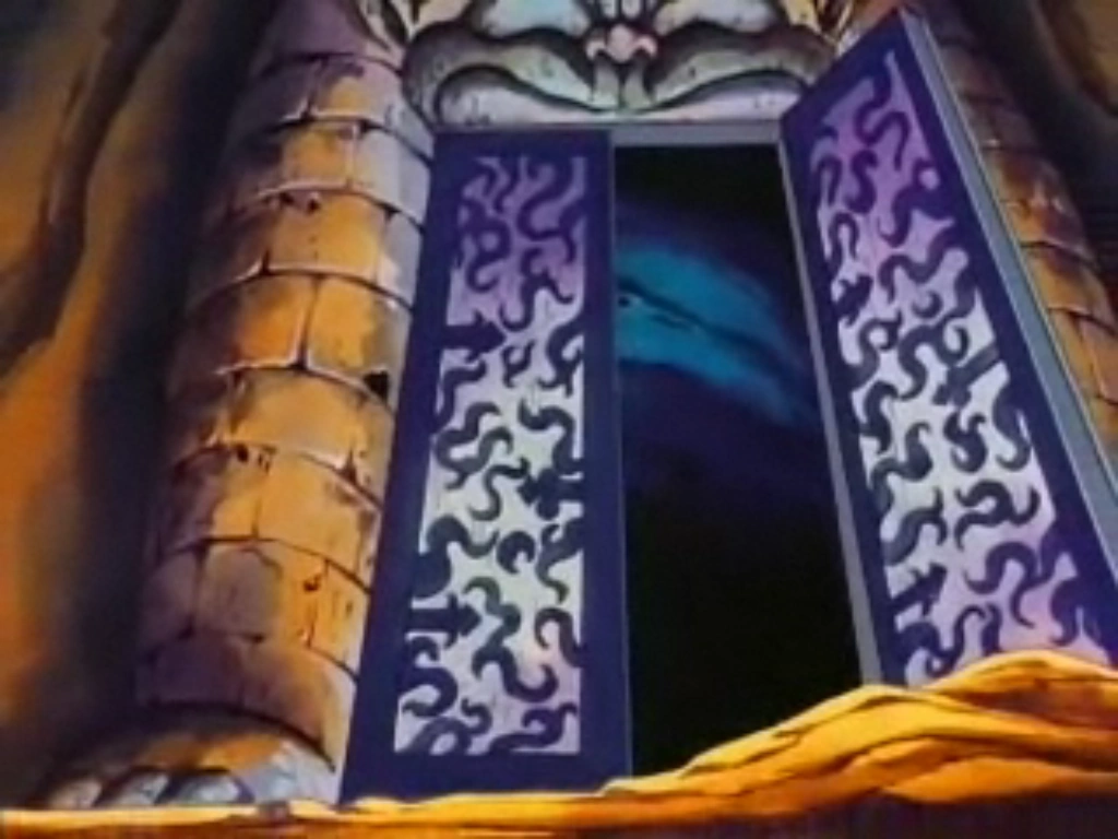 Demon Realm | Ultra Dragon Ball Wiki | Fandom