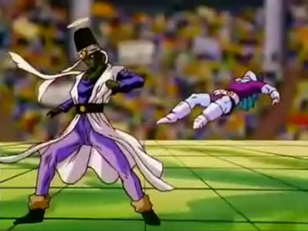 Dragon Ball Z: Fusion Reborn | Ultra Dragon Ball Wiki | Fandom