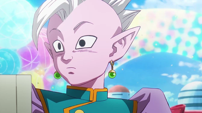 DB Daima Power Levels | Ultra Dragon Ball Wiki | Fandom