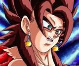 Gogitto | Ultra Dragon Ball Wiki | Fandom