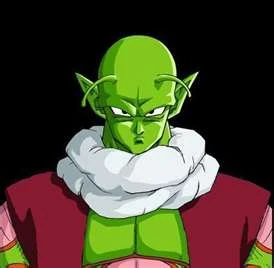 Kamiccolo Jr. | Ultra Dragon Ball Wiki | Fandom