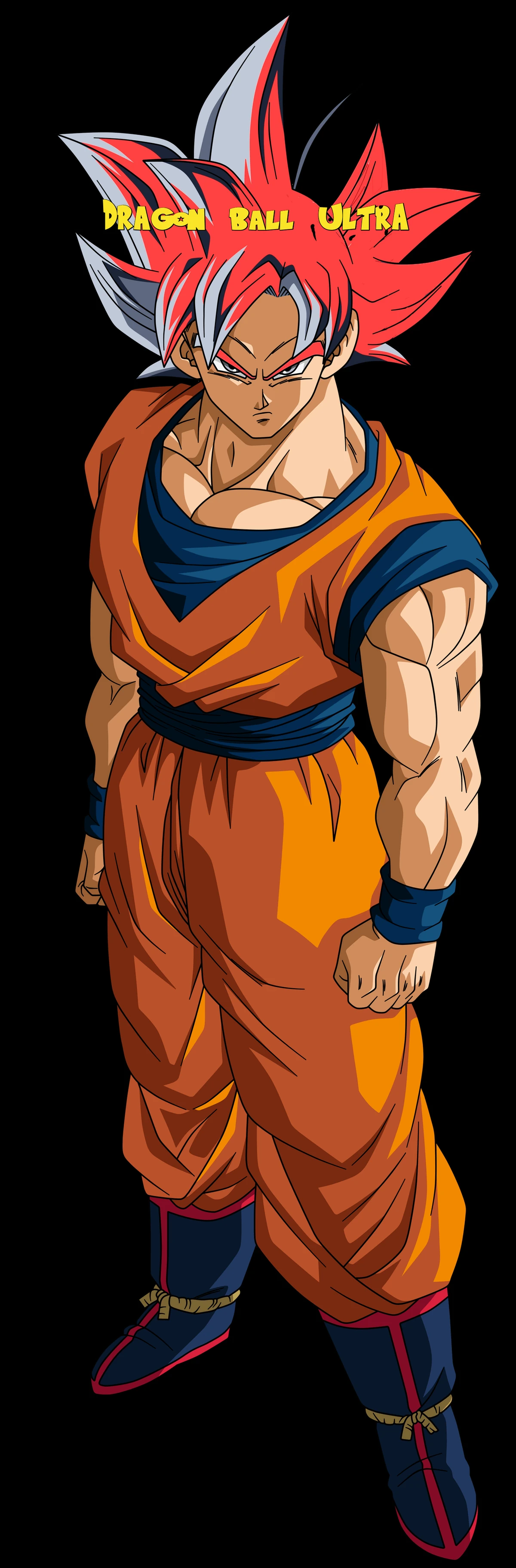 Dragon Ball Ultra S1 EP2 A battle well fought! Training Brewing ...