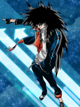 Tenchi | Ultra Dragon Ball Wiki | Fandom