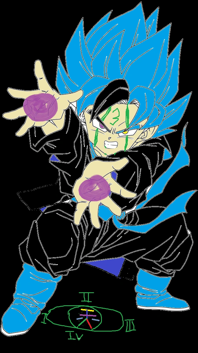 Mist (DBNXT) | Ultra Dragon Ball Wiki | Fandom