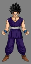 Gokarot | Ultra Dragon Ball Wiki | Fandom