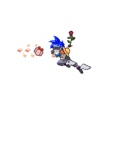 Pagoh | Ultra Dragon Ball Wiki | Fandom