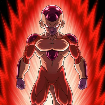 Red Frieza | Ultra Dragon Ball Wiki | Fandom