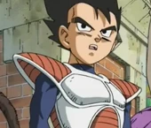 Tarble | Ultra Dragon Ball Wiki | Fandom