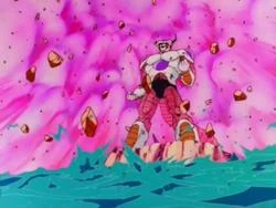Death Storm | Ultra Dragon Ball Wiki | Fandom